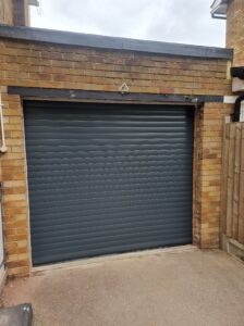 Garage Doors Installations Company in UK | Garage Style Door